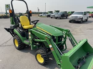2013 John Deere 1025R Tractors For Sale Stock No. 360719 | Tractor Zoom