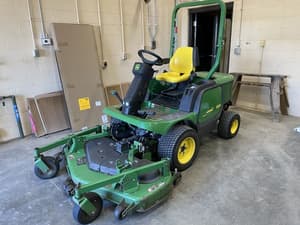 2013 John Deere 1420 Series II Stock No. 367204 Other Equipment For ...