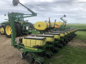 SOLD - 2013 John Deere 1760 Stock No. 311570 Planting with 12 Rows ...