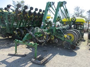 SOLD - 2013 John Deere 1770 Stock No. PI021511 Planting with 24 Rows ...