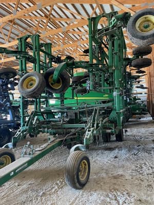 2013 John Deere 2410C Stock No. 501308 Chemical Applicators For Sale ...