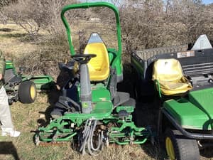 SOLD - 2013 John Deere 2500B Stock No. 4325761 Other Equipment ...