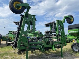 SOLD - 2013 John Deere 2510H Stock No. 194775 Chemical Applicators with ...