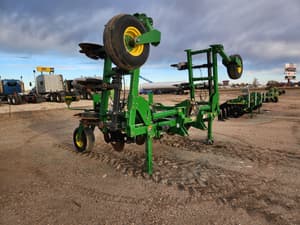 SOLD - 2013 John Deere 2510H Stock No. CU7144 Chemical Applicators with ...