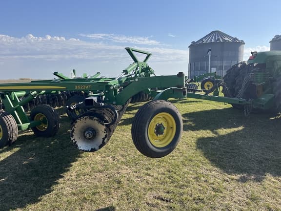 2013 John Deere 2623 Tillage Disks for Sale | Tractor Zoom