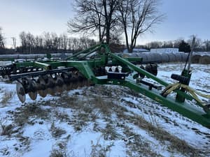 2013 John Deere 2720 Stock No. 522286 Tillage For Sale with 17.5 ft ...