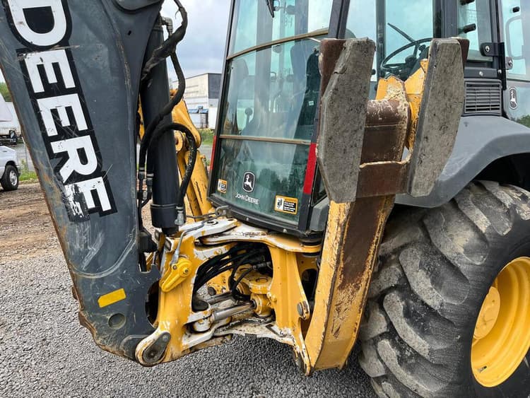 2013 John Deere 310SK Construction Backhoe Loaders for Sale | Tractor Zoom