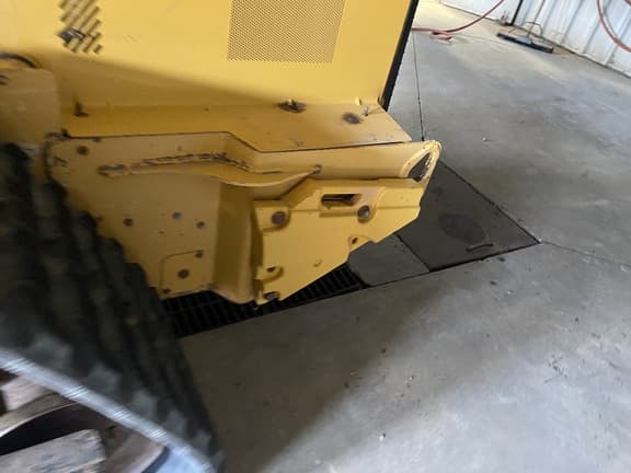 2013 John Deere 333E Construction Compact Track Loaders for Sale ...