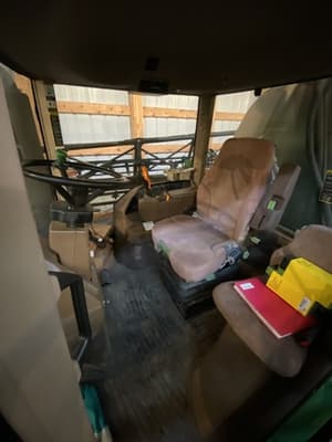SOLD - 2013 John Deere 4830 Stock No. 113220 Chemical Applicators with ...