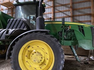 SOLD - 2013 John Deere 4940 Stock No. 113314 Chemical Applicators ...