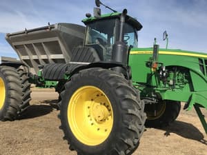 SOLD - 2013 John Deere 4940 Stock No. 287179 Chemical Applicators ...