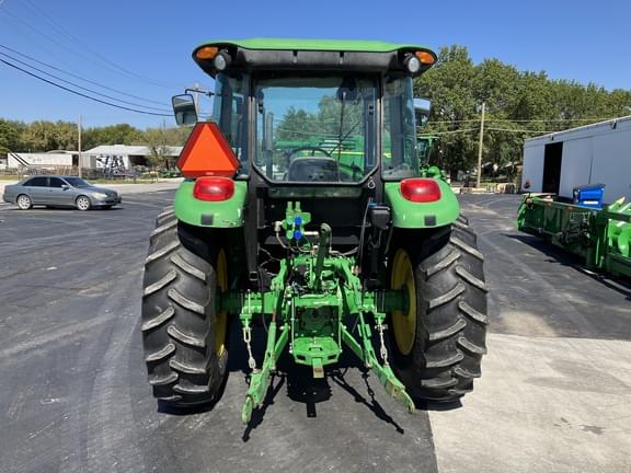 2013 John Deere 5083E Tractors 40 to 99 HP for Sale | Tractor Zoom
