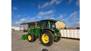 John Deere Duncan Ok