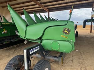 2013 John Deere 616C Harvesting For Sale with 16 Rows | Tractor Zoom