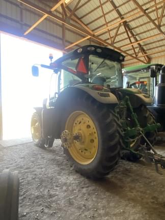 2013 John Deere 6170R Tractors 100 to 174 HP for Sale | Tractor Zoom