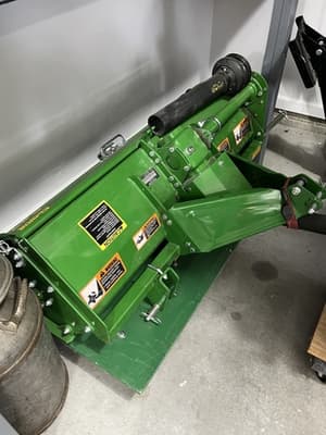SOLD - 2013 John Deere 647 Stock No. 416396 Tillage with 4 ft | Tractor ...