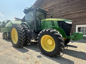 2013 John Deere 7230R Stock No. 92101 Tractors For Sale with 3,765 Hrs ...