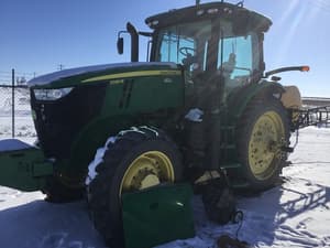 2013 John Deere 7230R Stock No. DD010716 Tractors For Sale with 6,747 ...