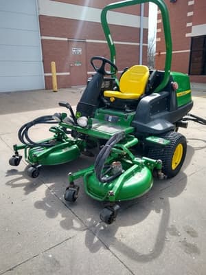 2013 John Deere 7400 Stock No. 862542 Other Equipment For Sale with ...