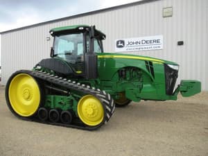 2013 John Deere 8310RT Stock No. 57297 Tractors For Sale with 2,565 Hrs ...