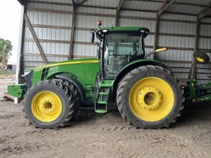 2013 John Deere 8335R Tractors For Sale Stock No. 434723 | Tractor Zoom