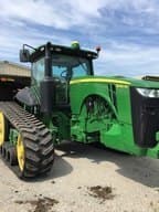 SOLD - 2013 John Deere 8335RT Stock No. 441013 Tractors with 3,600 Hrs ...