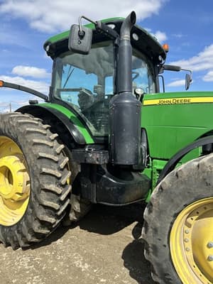 2013 John Deere 8360R Stock No. 60812 Tractors For Sale with 4,690 Hrs ...
