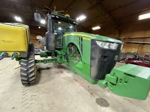 2013 John Deere 8360RT Stock No. 362512 Tractors For Sale with 5,260 ...