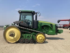 SOLD - 2013 John Deere 8310RT Stock No. UJD314 Tractors with 7,773 Hrs ...