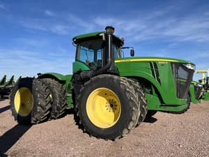 SOLD - 2013 John Deere 9360R Stock No. 342394 Tractors with 7,935 Hrs ...