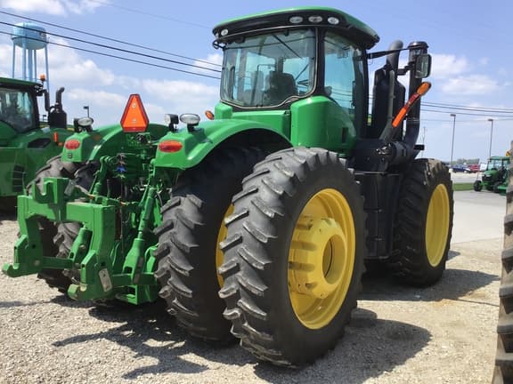 2013 John Deere 9360R Tractors 300 to 424 HP for Sale | Tractor Zoom