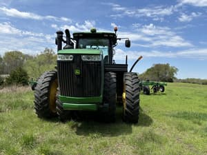 2013 John Deere 9360R Stock No. 515937 Tractors For Sale with 4,500 Hrs ...