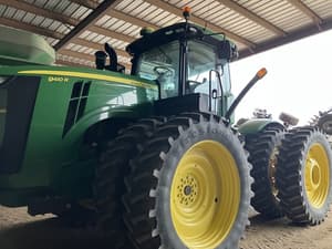 SOLD - 2013 John Deere 9410R Stock No. 523045 Tractors with 2,419 Hrs ...
