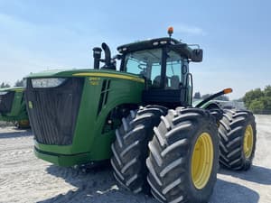 SOLD - 2013 John Deere 9410R Stock No. 360920 Tractors with 4,480 Hrs ...