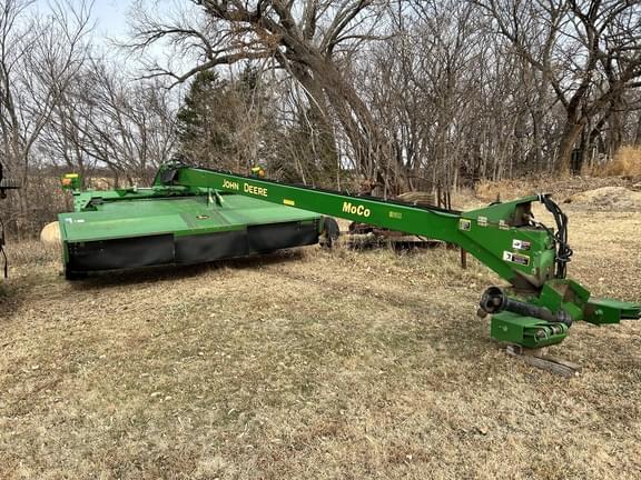 2013 John Deere 946 Hay and Forage Mowers - Conditioner for Sale | Tractor Zoom
