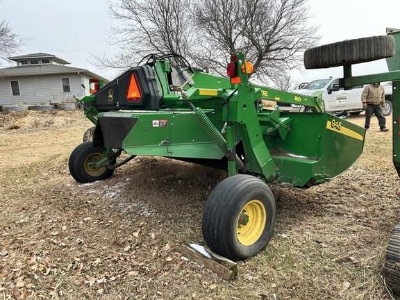 2013 John Deere 946 Hay and Forage Mowers - Conditioner for Sale | Tractor Zoom