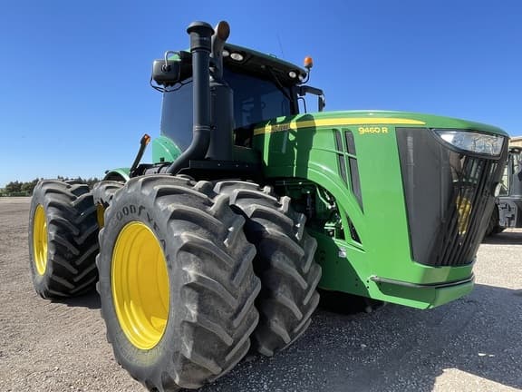 2013 John Deere 9460R Tractors 300 or more HP for Sale | Tractor Zoom