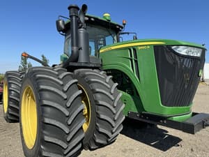 2013 John Deere 9460R Stock No. 363148 Tractors For Sale with 2,990 Hrs ...