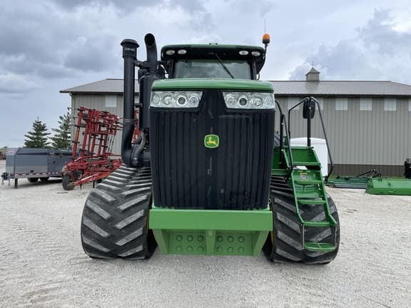 2013 John Deere 9460RT Tractors 300 or more HP for Sale | Tractor Zoom