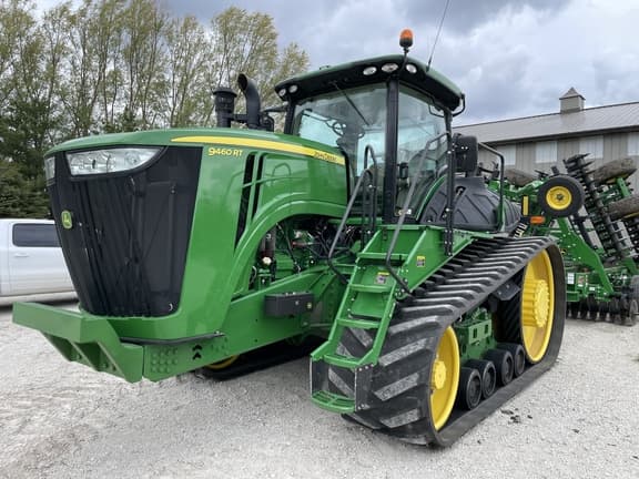 2013 John Deere 9460RT Tractors 300 or more HP for Sale | Tractor Zoom
