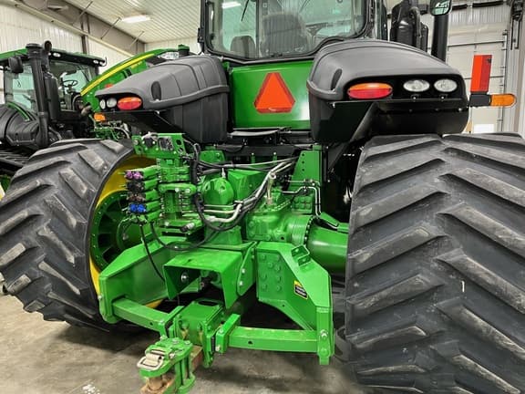 2013 John Deere 9460RT Tractors 425 or more HP for Sale | Tractor Zoom