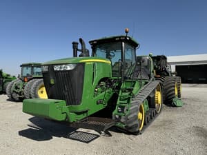 2013 John Deere 9460RT Stock No. pending2683 Tractors For Sale with ...