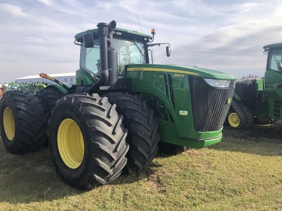 2013 John Deere 9510R Tractors 425 or more HP for Sale | Tractor Zoom