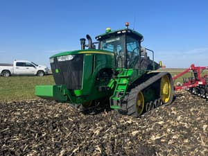 2013 John Deere 9510RT Stock No. 88708 Tractors For Sale with 4,515 Hrs ...