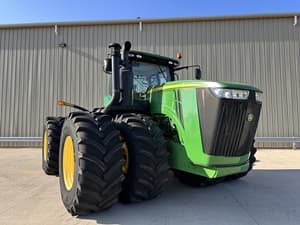 2013 John Deere 9560R Tractors For Sale Stock No. 01005353 BH5 ...