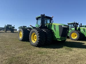 2013 John Deere 9560R Tractors For Sale Stock No. 429148 | Tractor Zoom