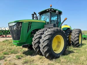 2013 John Deere 9560R Stock No. 87295 Tractors For Sale with 7,300 Hrs ...
