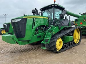 2013 John Deere 9560RT Tractors For Sale Stock No. 120315 | Tractor Zoom
