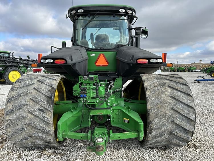 2013 John Deere 9560RT Tractors 425 or more HP for Sale | Tractor Zoom