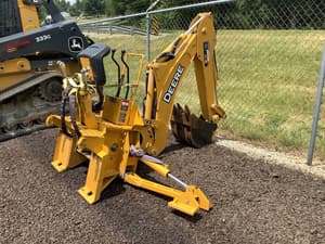 SOLD - 2013 John Deere BH8 Stock No. 116251 Construction | Tractor Zoom